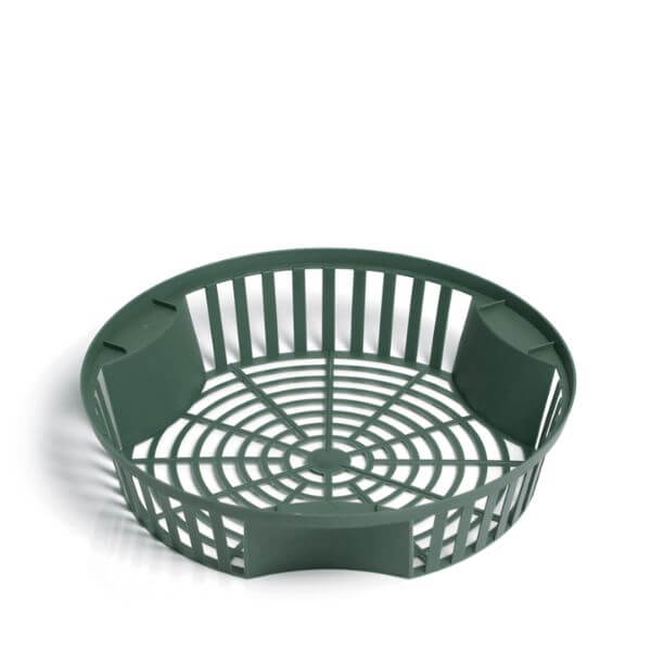 Bulb Basket for Easy Growing | Gardening Naturally
