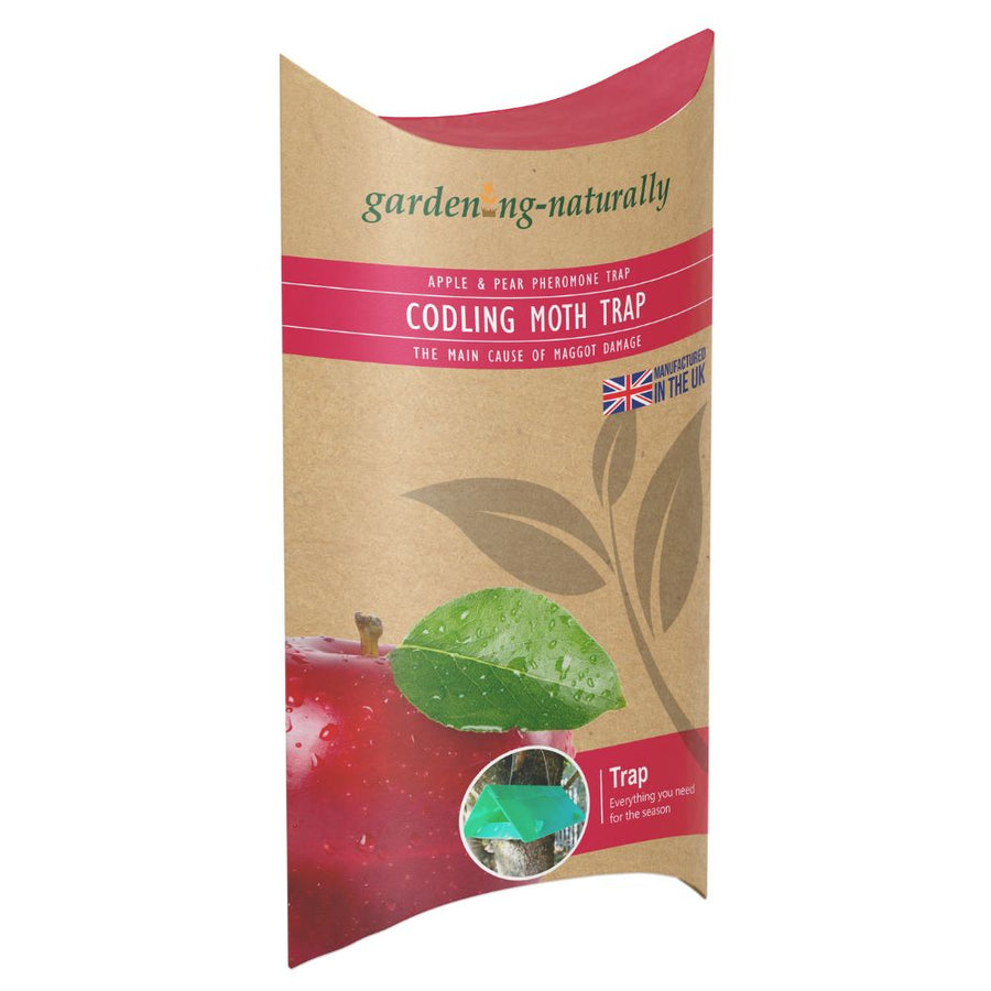 Buy Codling Moth Traps and Refills at - Gardening Naturally