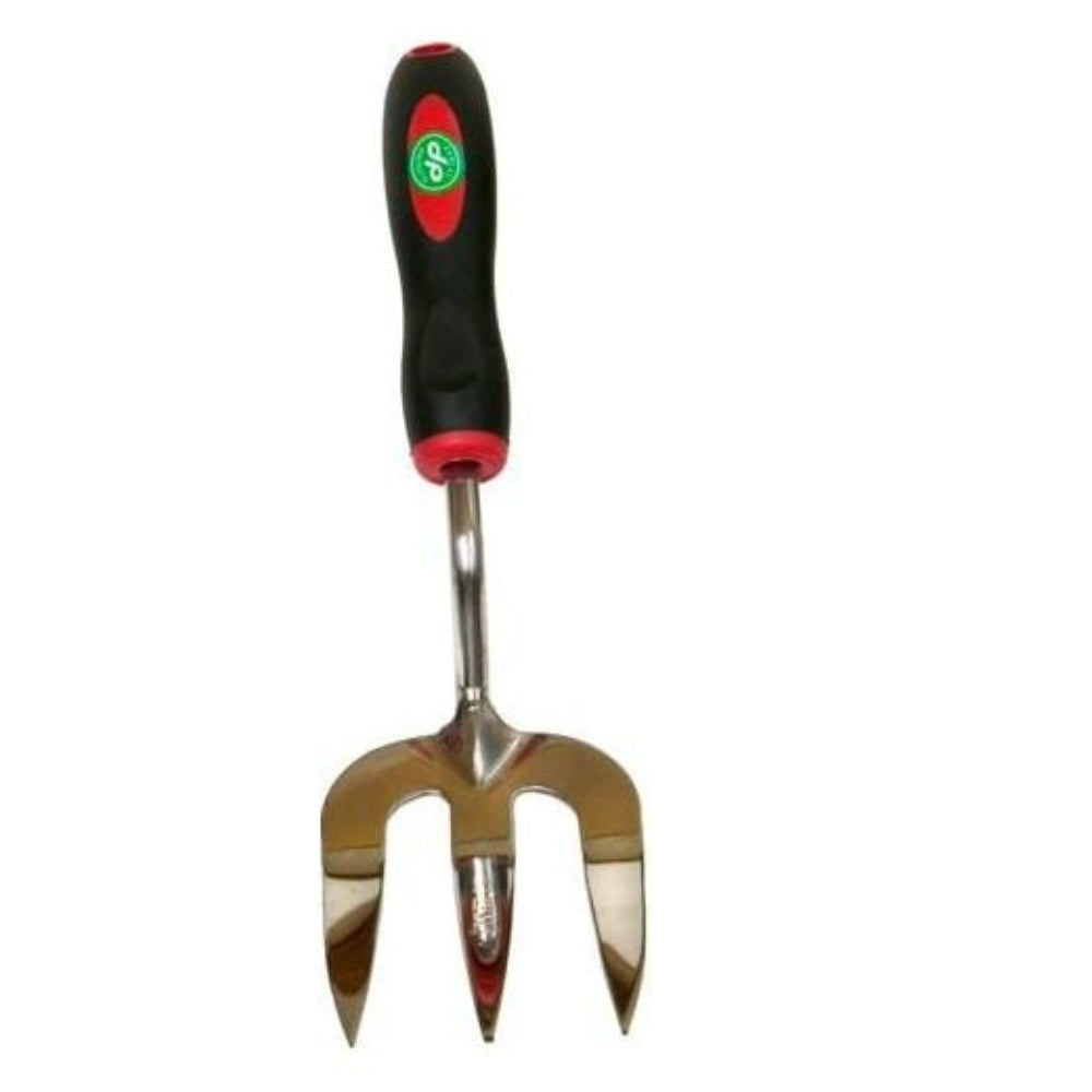 Darlac DP541 Hand Fork - Rust-Resistant – Gardening Naturally