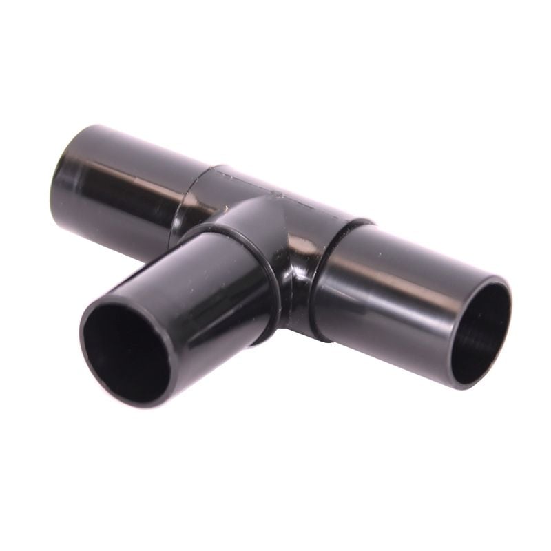 19mm Joiner Large Flat Tee - Gardening Naturally