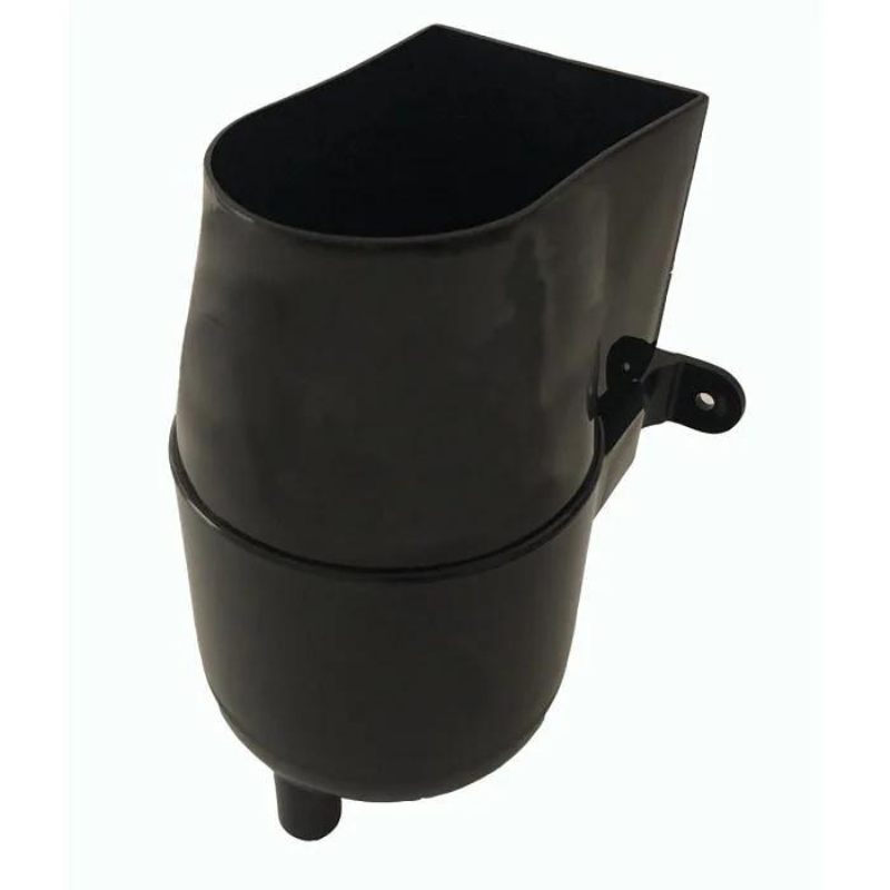 Gutter Mate Diverter & Filter from Gardening Naturally