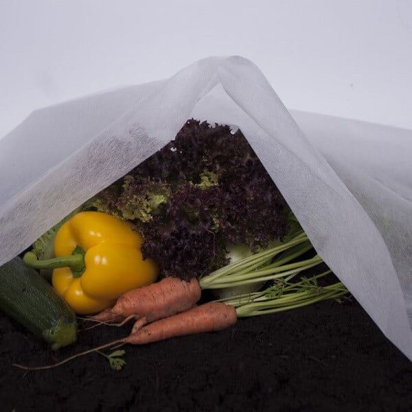 Warmacrop Horticultural Garden Fleece Gardening Naturally