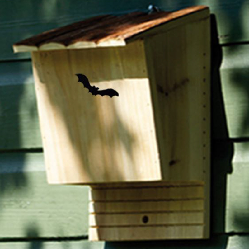 Large Bat Box from Gardening Naturally