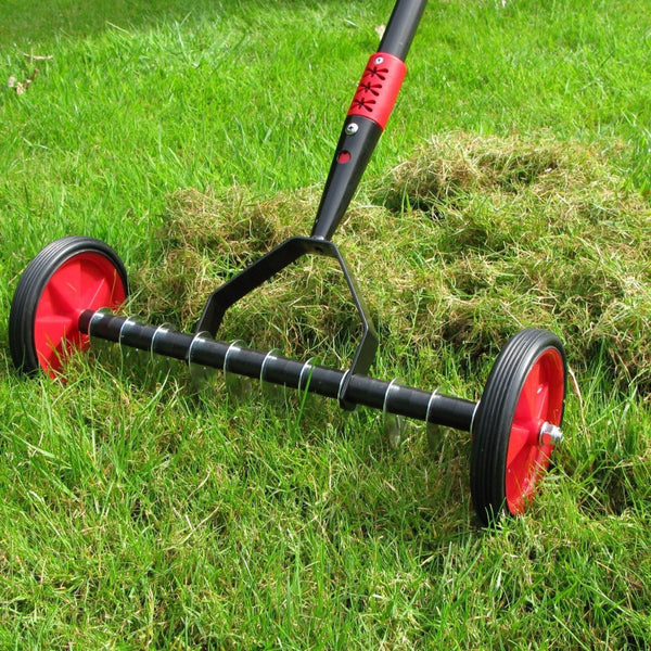 Which scarifier store