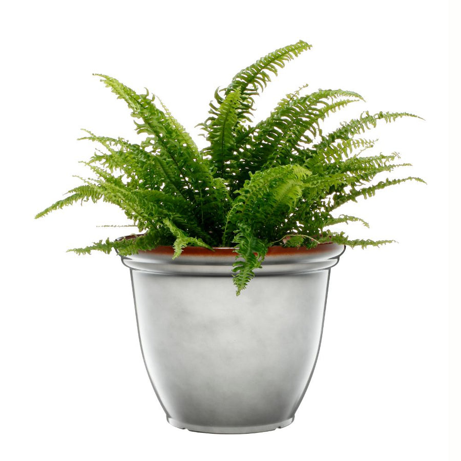Angyi Ceramic Effect Indoor & Outdoor Pot – Gardening Naturally