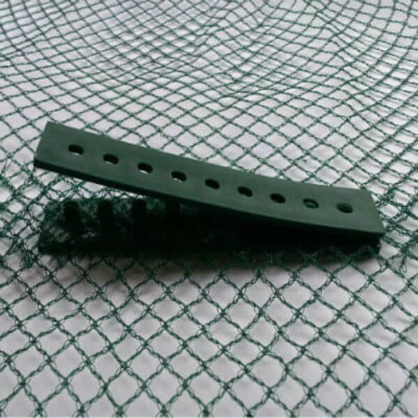 Netting Clips Secure Netting - Gardening Naturally