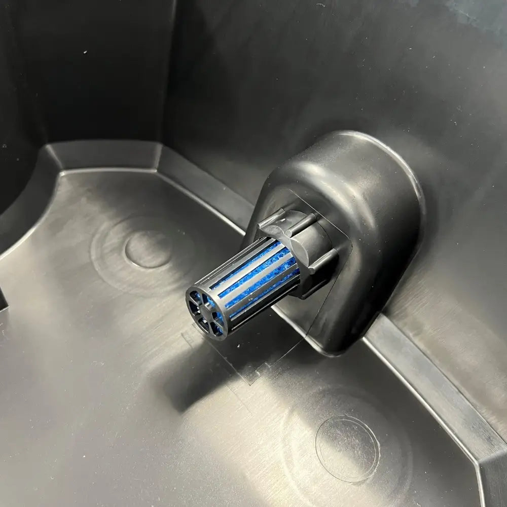 Quad Grow Root Filters - 2 Pack Replacements – Gardening Naturally