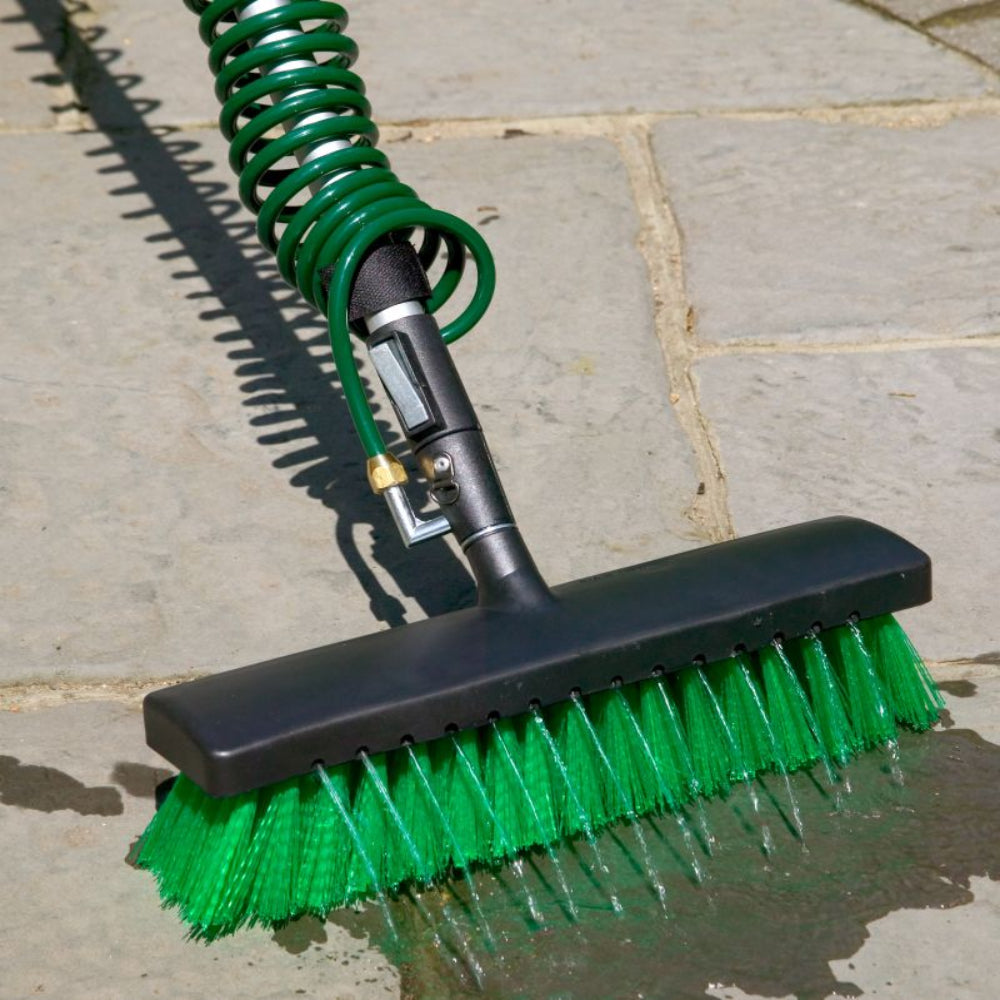 Darlac DP572 Swop Top Cleansweep Brush – Gardening Naturally