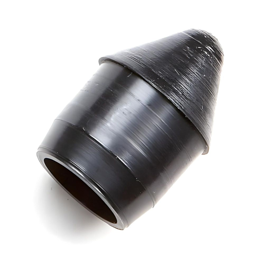 Plastic Ground Spike For 19mm Tubes – Gardening Naturally